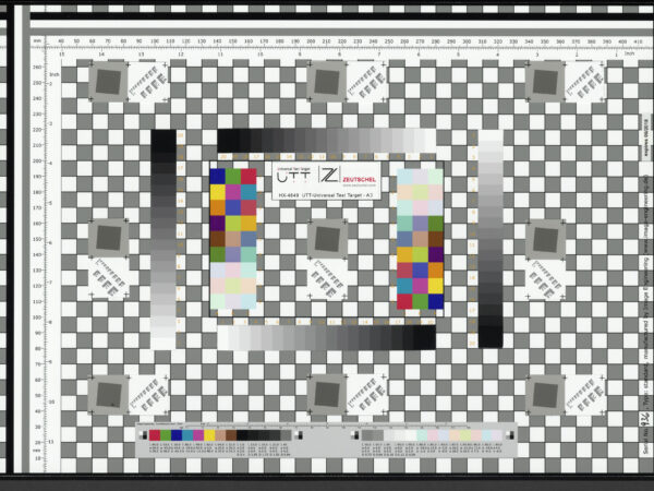 Digitisation Standards – Genus