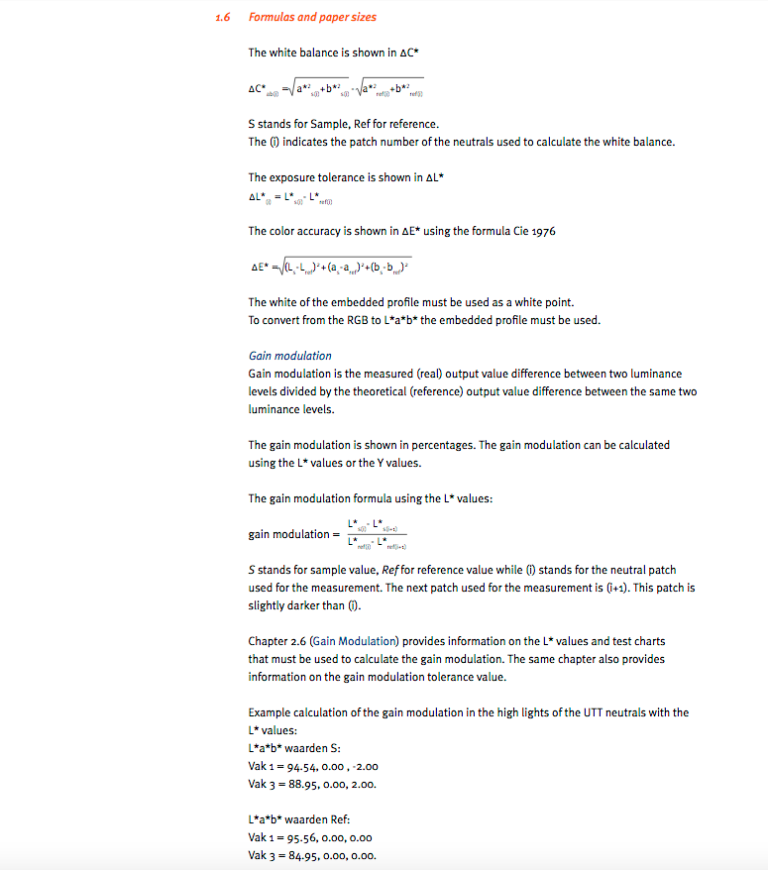 Digitisation Standards at The Bodleian Library – By John Barrett – Genus