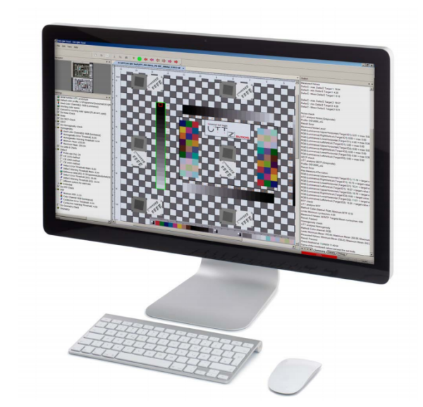 Digitisation Standards and Quality Management Conference – Genus